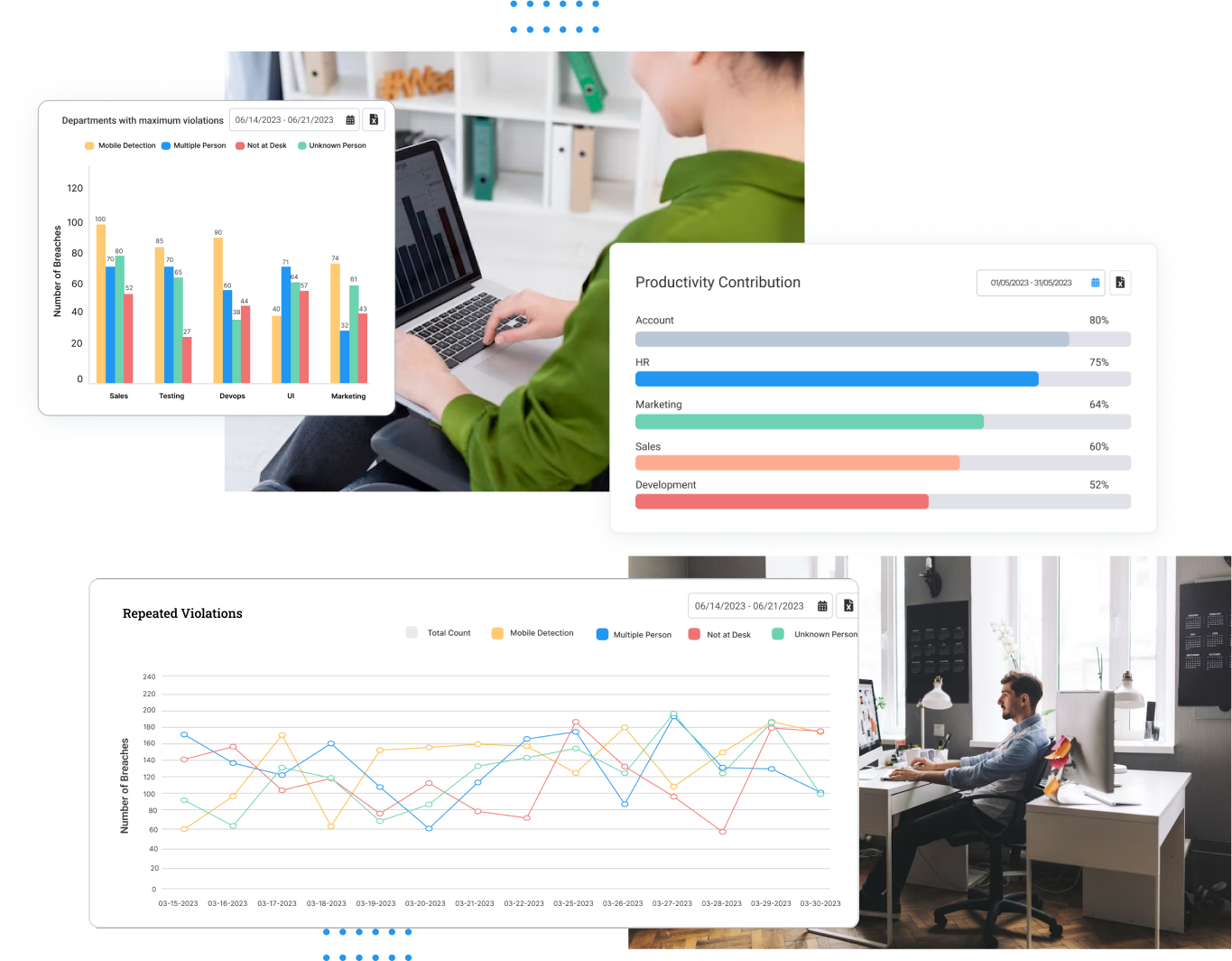 Remote Productivity Software for IT Teams | wAnywhere