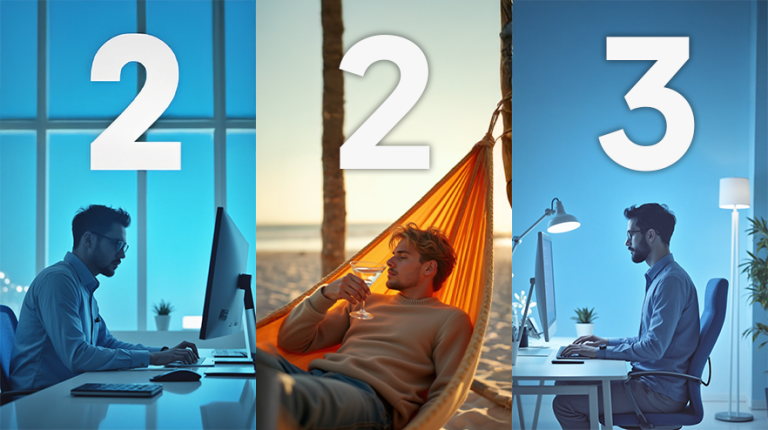 2-2-3 Work Schedule: Pros, Cons & Free Template (2026)