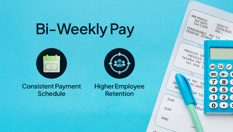 Bi-weekly vs Semi-Monthly Payroll: Key Differences