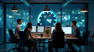 What Is Swing Shift Schedule : Definition, Benefits & Tips