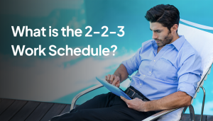 2-2-3 Work Schedule: Pros, Cons & Free Template (2026)