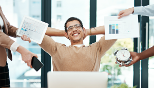 12 Workplace Time Wasters and How To Eliminate Them