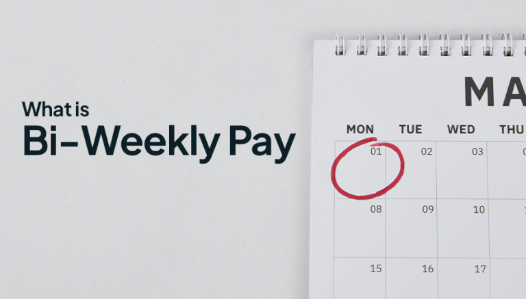 What is Biweekly Pay & How To Calculate It In 2025