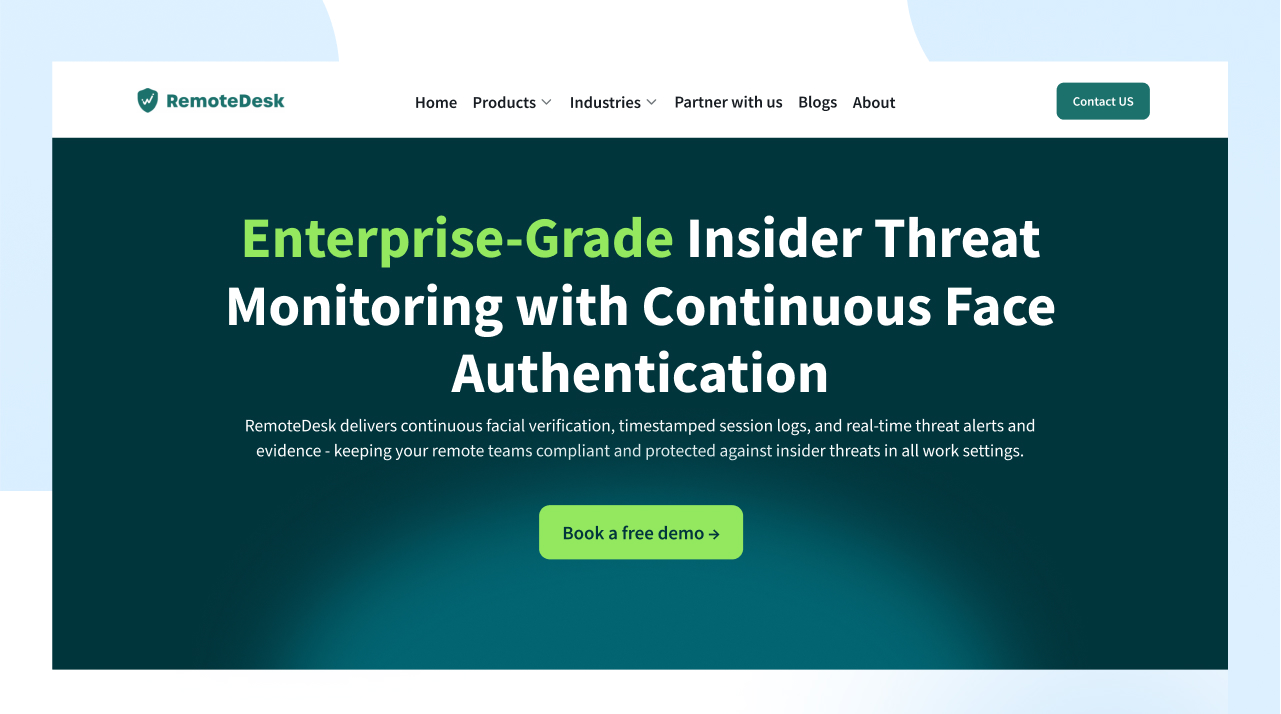 6 Best Employee Monitoring Software 2026